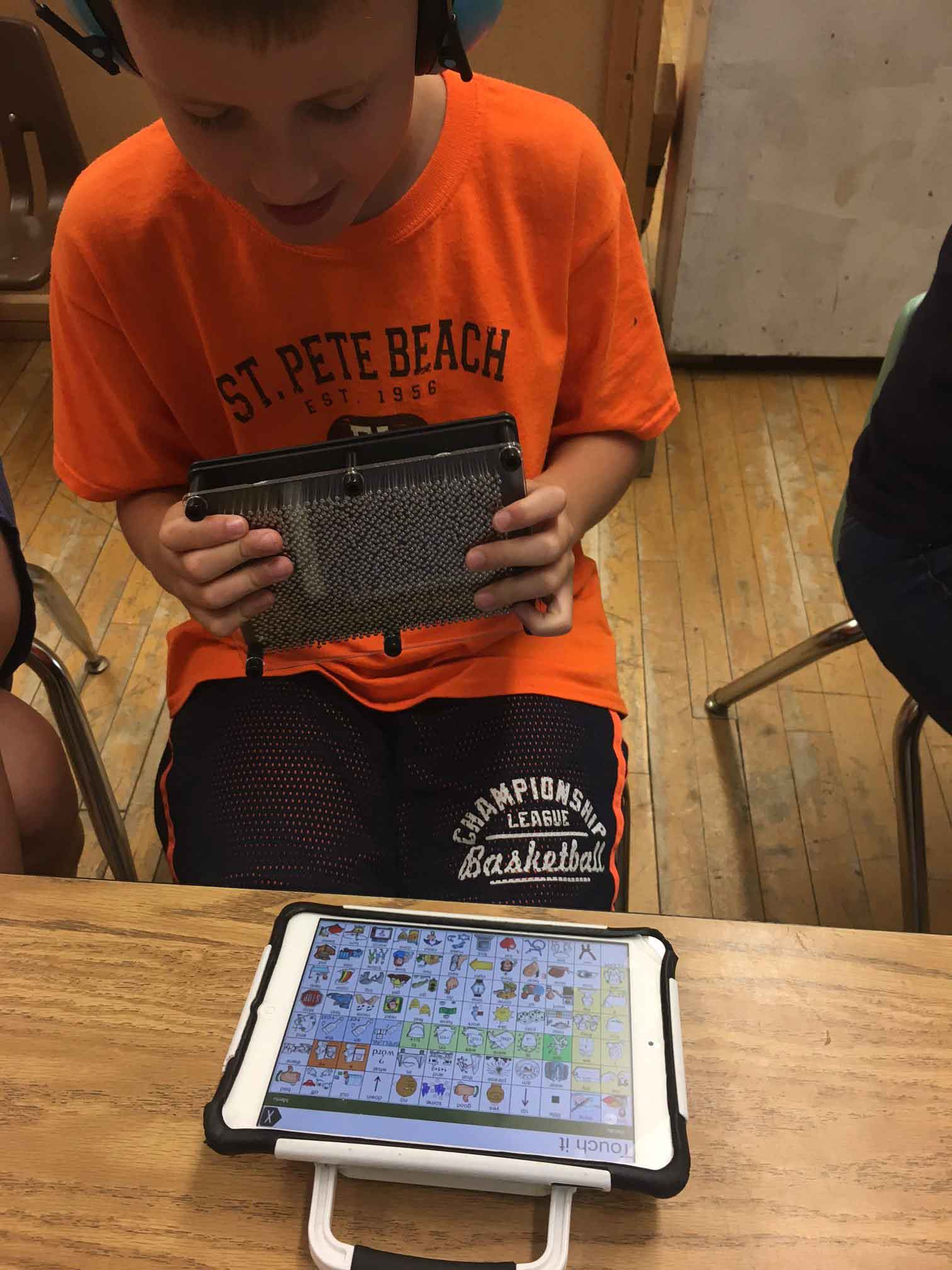 All About AAC (Augmentative and Alternative Communication)