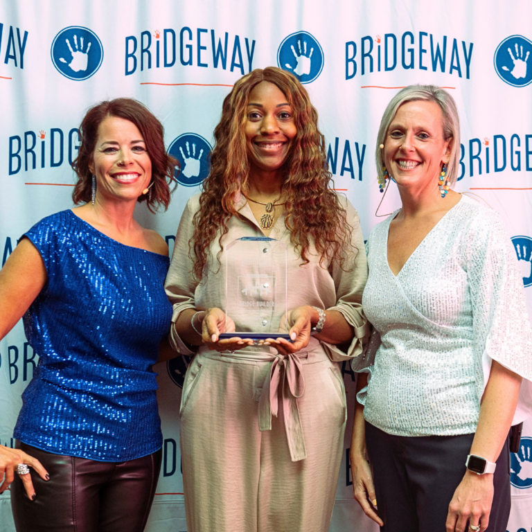 Bridge Builder Awards